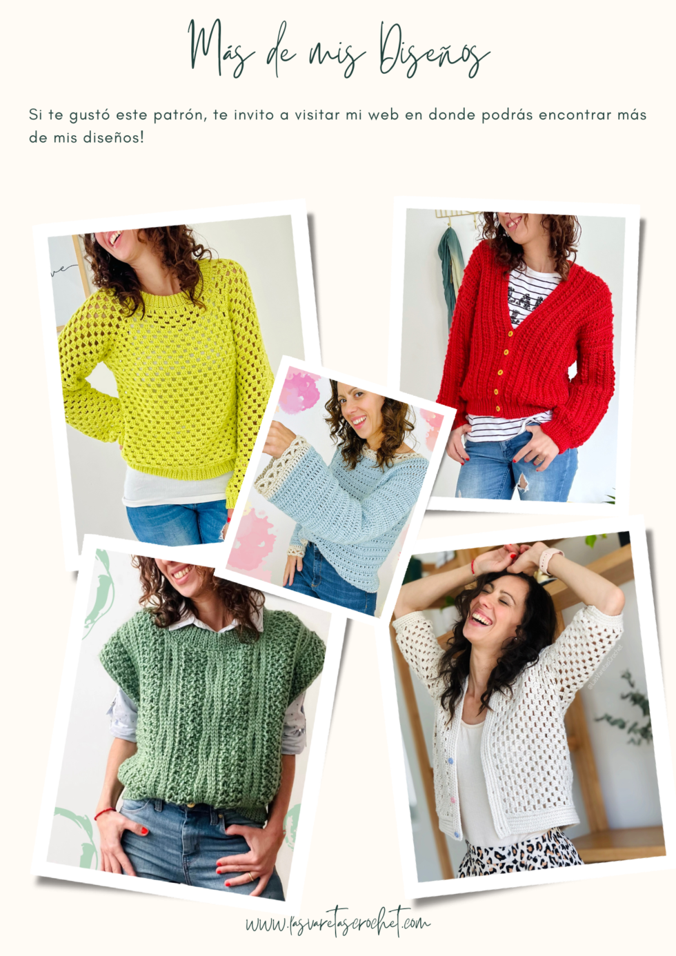 Patrón – Parte 2 | Las Varetas