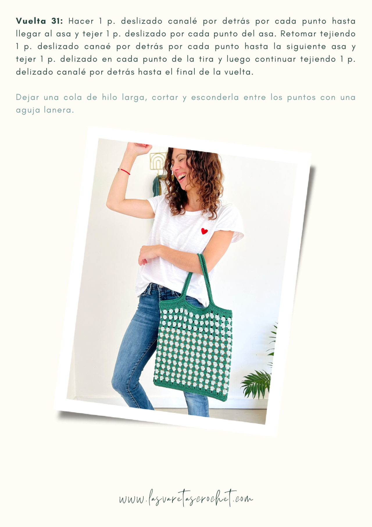 Patrón – Parte 2 | Las Varetas